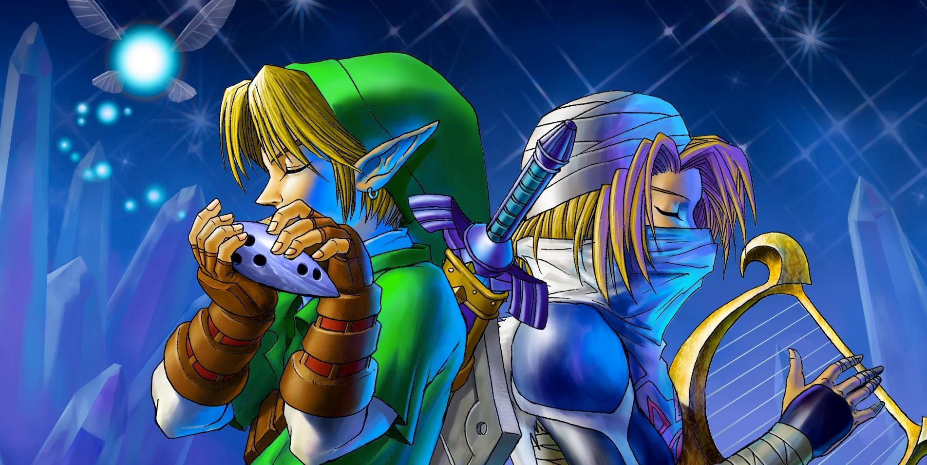 VideoGameMusic - Discuit
