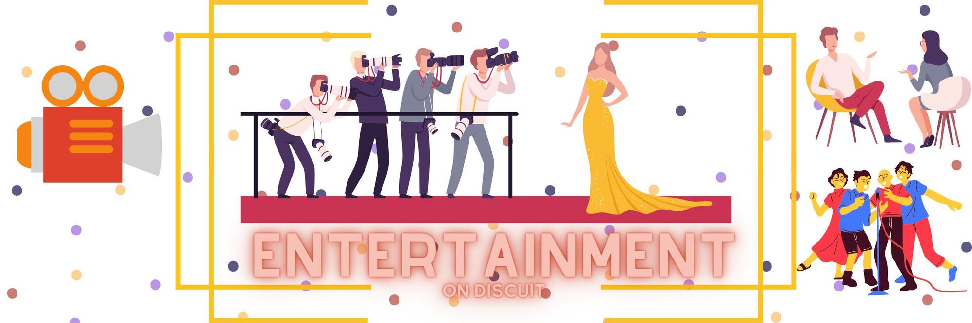 Entertainment - Discuit