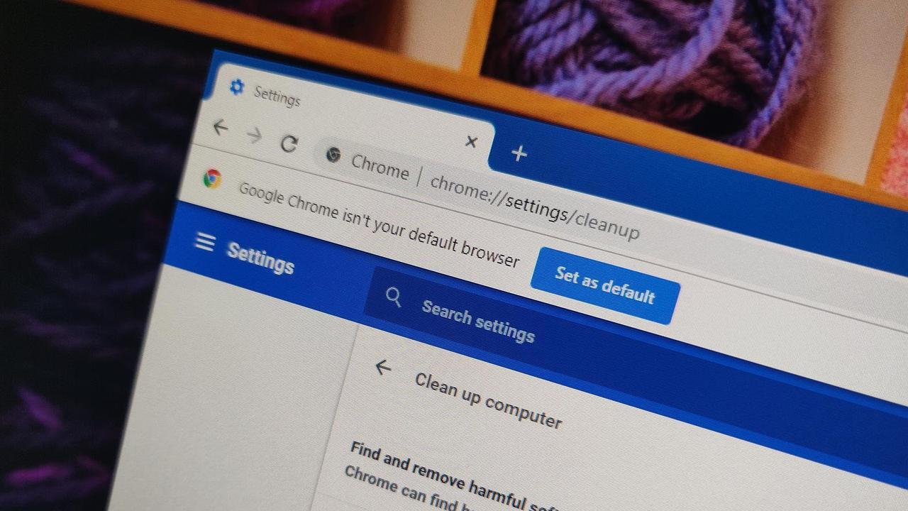 Google Chrome is abused to deliver malware as ‘legit’ Win 10 app ...