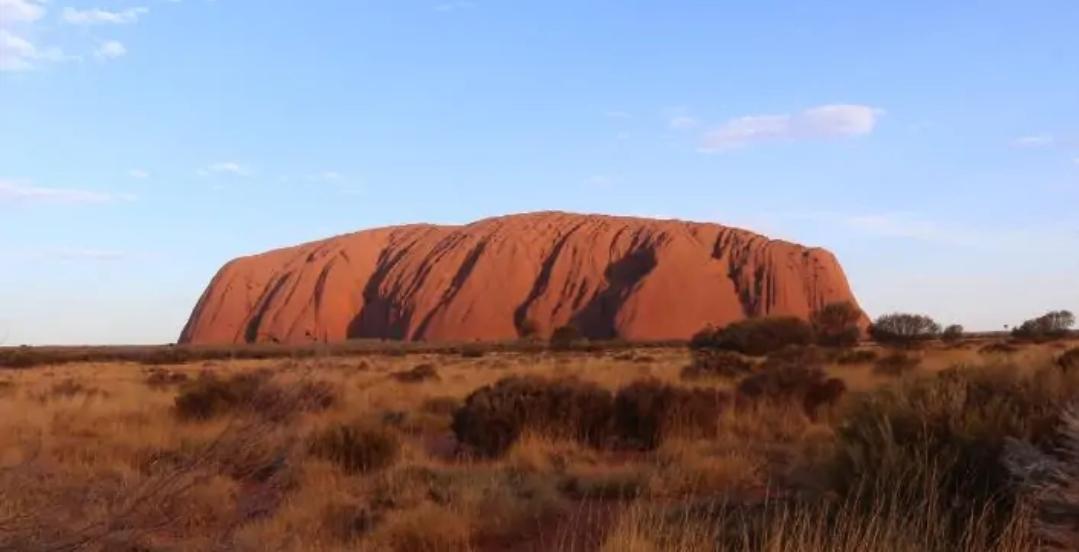 Australia - Discuit